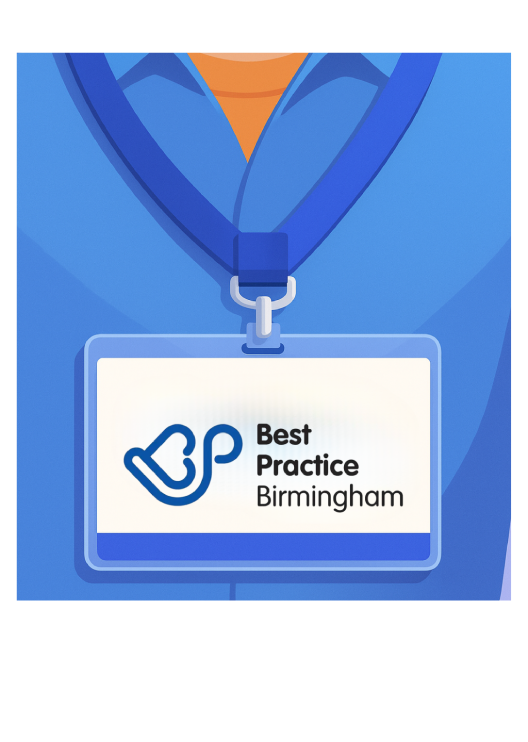 Why You’ll Want to Be at Best Practice Birmingham 2025